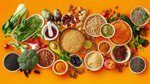 Second-Meal-Effekt senkt den Blutzucker | Die Nährstoffgeschichte